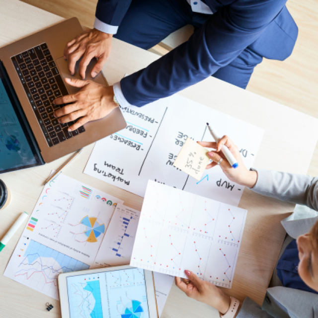 Corep - Master universitari e alta formazione